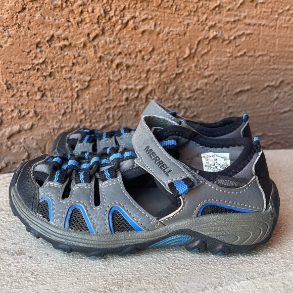 Merrell | Shoes | Merrell Hydro H2 Hiking Sandals | Poshmark
